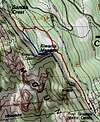 Sandia Crest Trail : Climbing, Hiking & Mountaineering : SummitPost