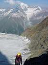 Dom : Climbing, Hiking & Mountaineering : SummitPost