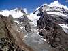 Lagginhorn : Climbing, Hiking & Mountaineering : SummitPost