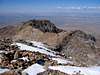 Ruby Dome : Climbing, Hiking & Mountaineering : SummitPost