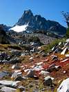 Banner Peak : Climbing, Hiking & Mountaineering : SummitPost