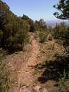 Mount Morrison : Climbing, Hiking & Mountaineering : SummitPost