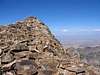 Ruby Dome : Climbing, Hiking & Mountaineering : SummitPost