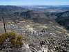 Mount Davidson (NV) : Climbing, Hiking & Mountaineering : SummitPost