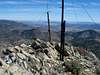 Mount Davidson (NV) : Climbing, Hiking & Mountaineering : SummitPost