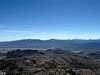 Mount Davidson (NV) : Climbing, Hiking & Mountaineering : SummitPost