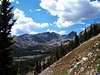 Mount Audubon : Climbing, Hiking & Mountaineering : SummitPost
