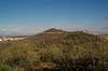 Sentinel Peak "A" Mountain : Climbing, Hiking & Mountaineering : SummitPost