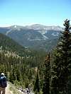 Mount Yale : Climbing, Hiking & Mountaineering : SummitPost