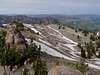 Naomi Peak : Climbing, Hiking & Mountaineering : SummitPost