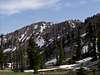 Naomi Peak : Climbing, Hiking & Mountaineering : SummitPost