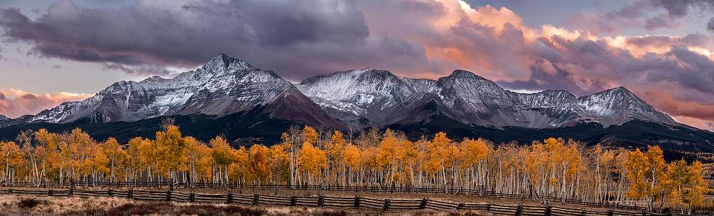 Mount Wilson : Climbing, Hiking & Mountaineering : SummitPost