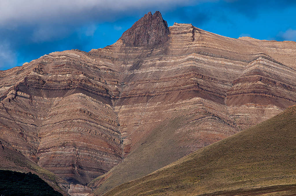 Austral Sedimentary Basin : Photos, Diagrams & Topos : SummitPost