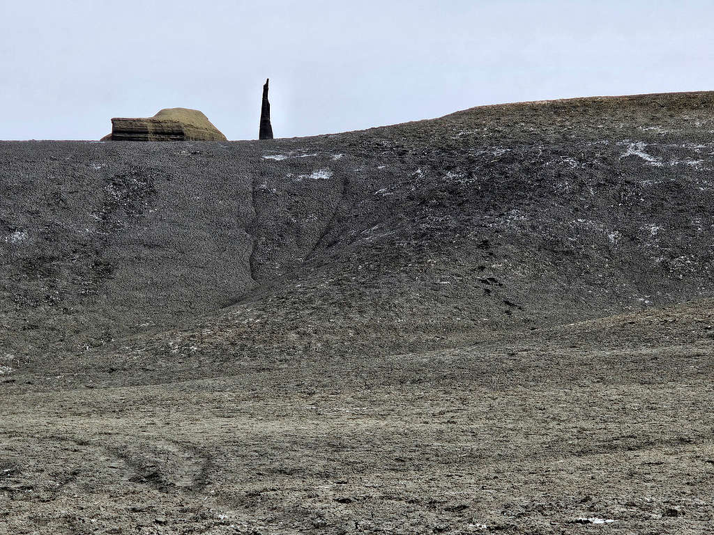 Long Dong Silver Hike : Climbing, Hiking & Mountaineering : SummitPost