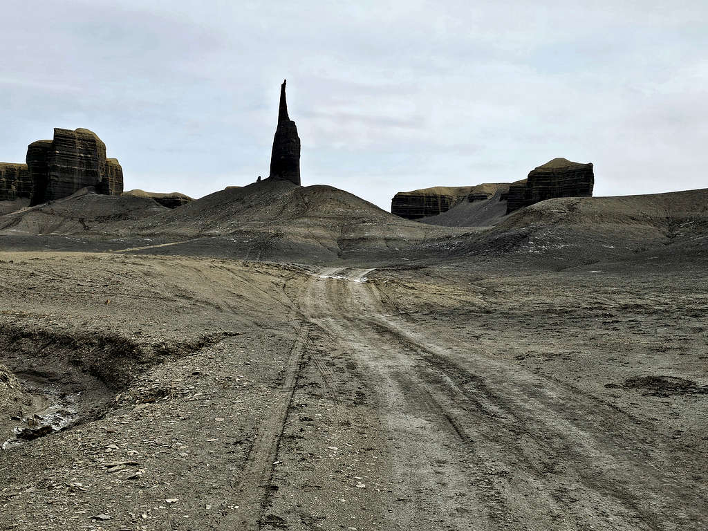 Long Dong Silver Hike : Climbing, Hiking & Mountaineering : SummitPost