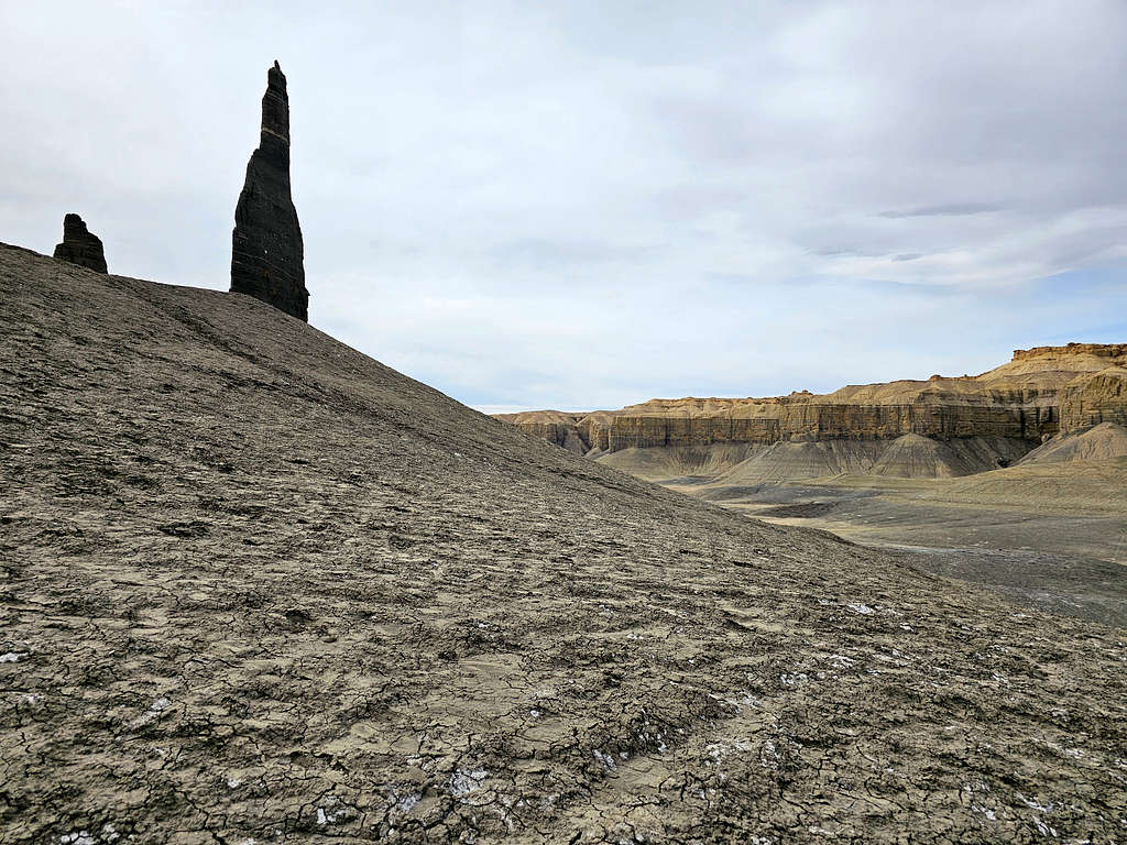 Long Dong Silver Hike : Climbing, Hiking & Mountaineering : SummitPost