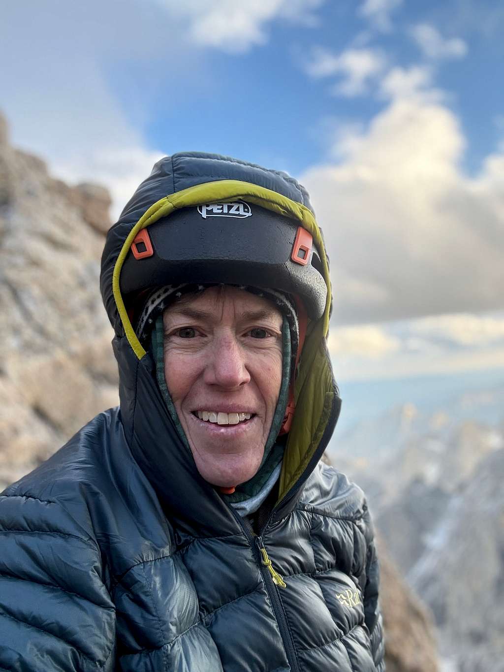 User Profile Image : Photos, Diagrams & Topos : SummitPost