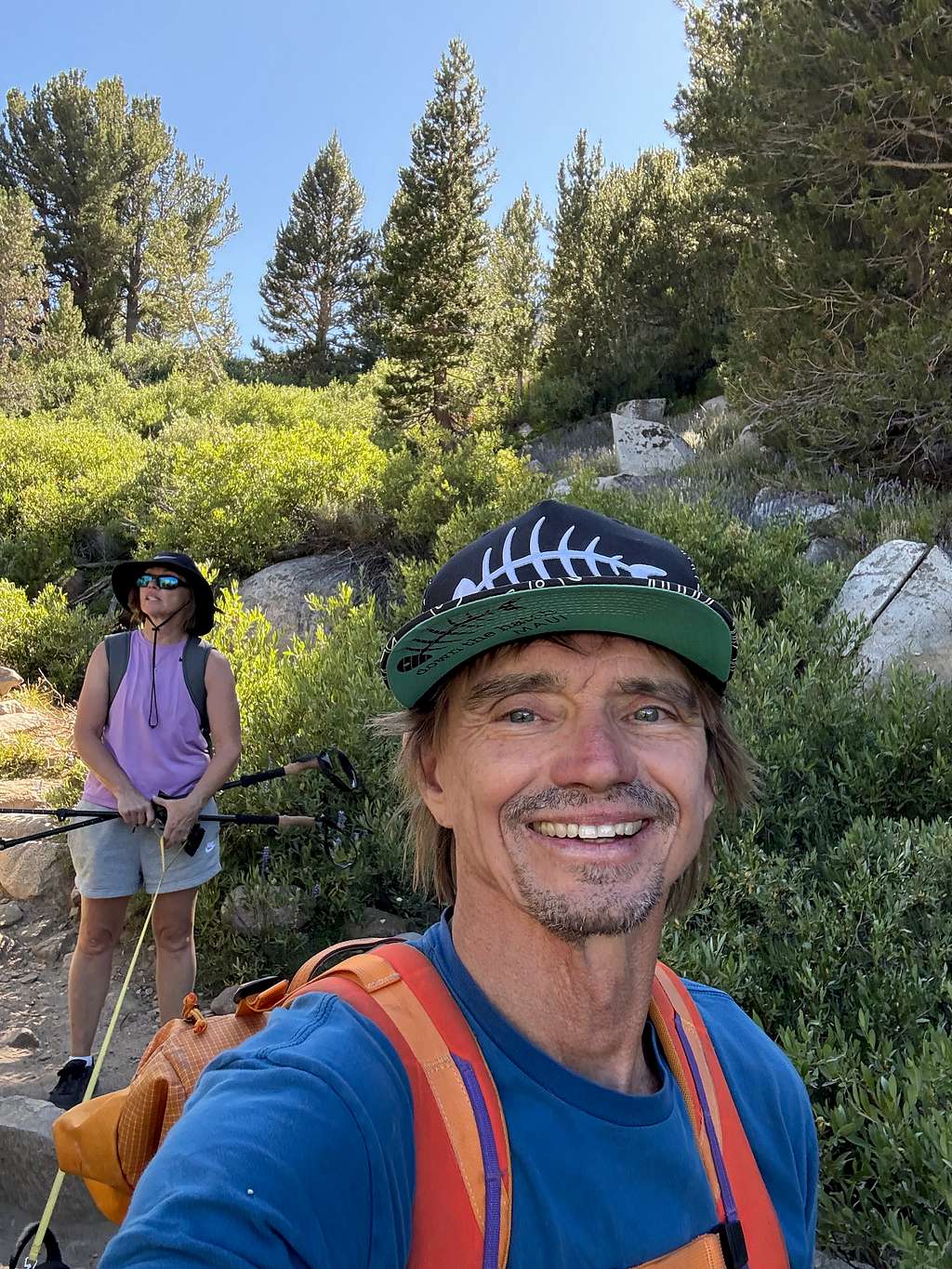 User Profile Image : Photos, Diagrams & Topos : SummitPost