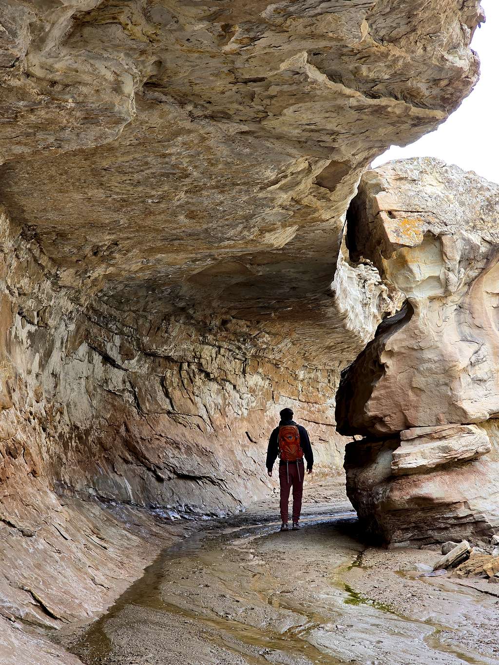 En-route to Peak 6128 : Photos, Diagrams & Topos : SummitPost