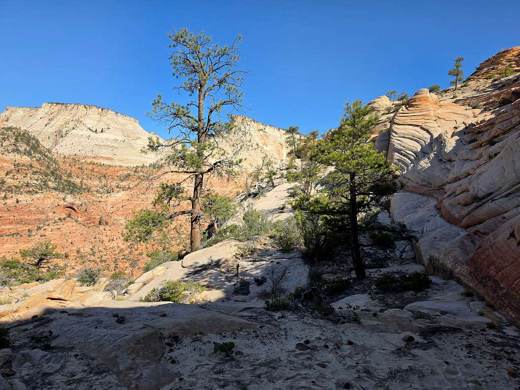 Two Brothers and Deertrap : Photos, Diagrams & Topos : SummitPost