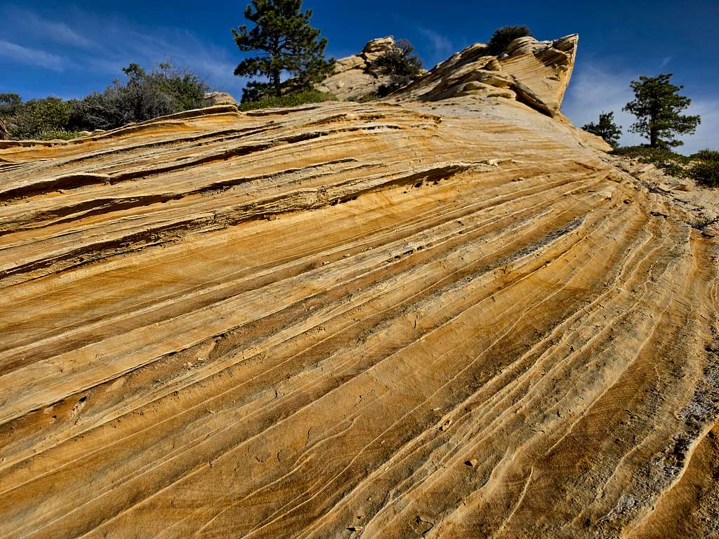 Slopes of Lost Teton Peak : Photos, Diagrams & Topos : SummitPost