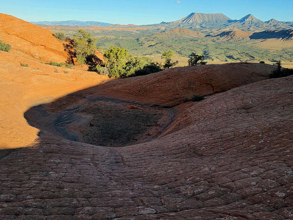 Smaller version of The Vortex : Photos, Diagrams & Topos : SummitPost