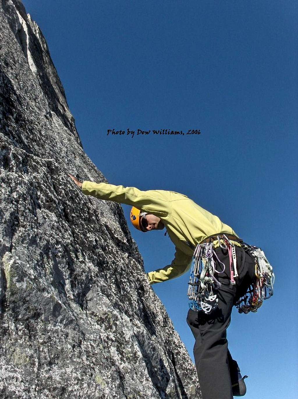 Bugaboo Spire : Photos, Diagrams & Topos : SummitPost