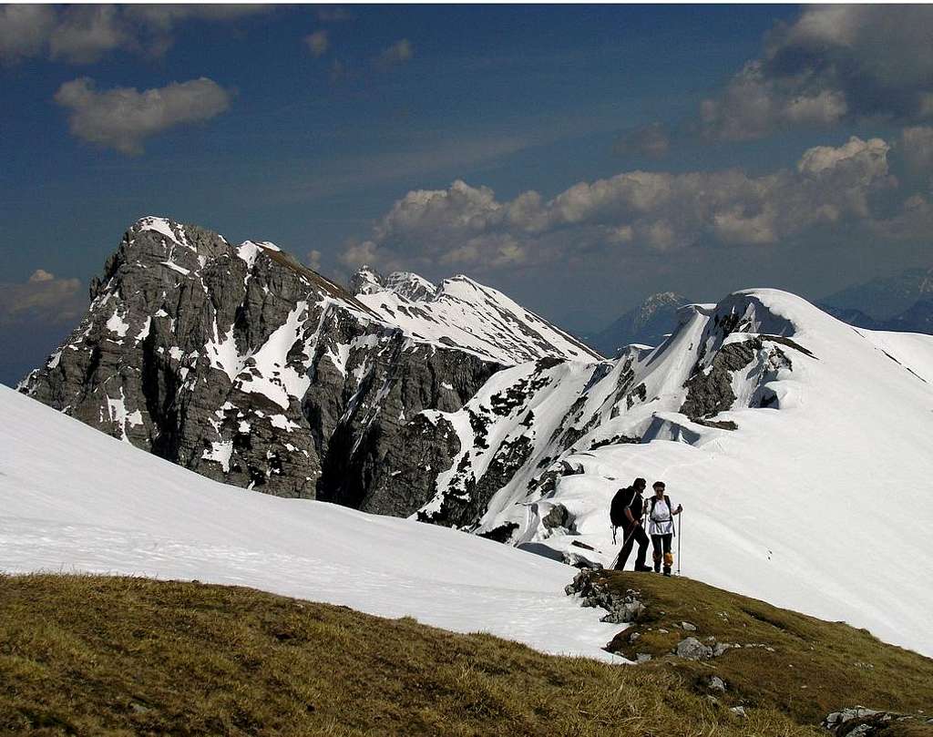 Kosuta : Photos, Diagrams & Topos : SummitPost
