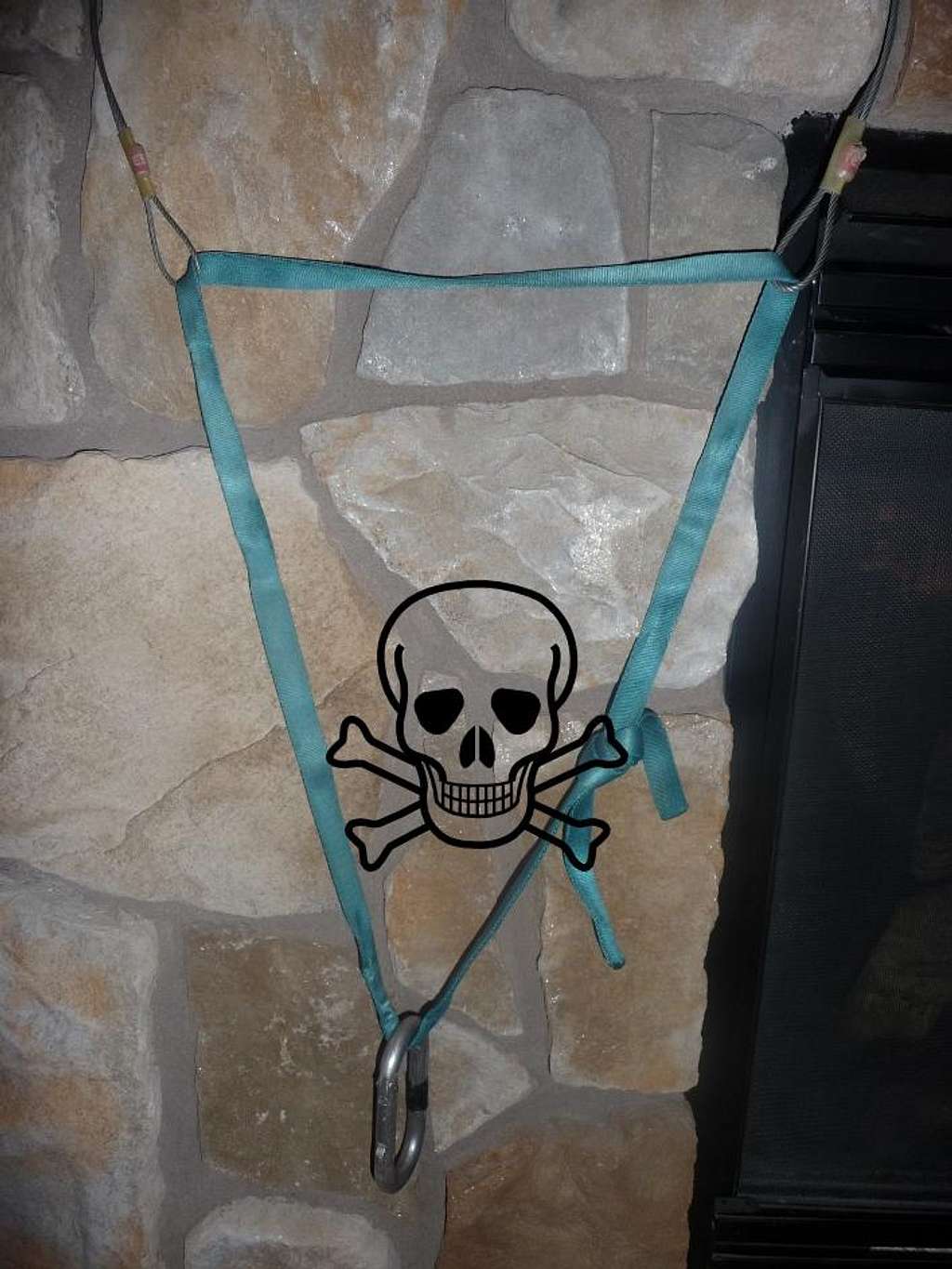 American Death Triangle : Photos, Diagrams & Topos : SummitPost