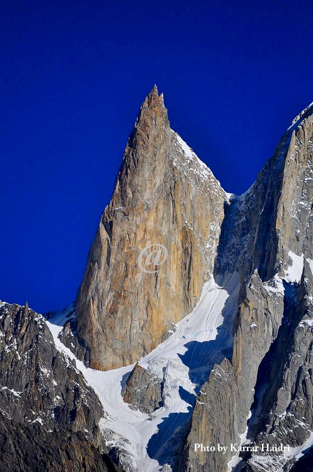 Lady Finger 6000-M Hunza Pakistan : Photos, Diagrams & Topos : SummitPost