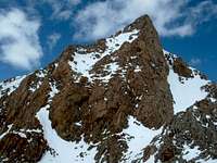 Mount Hope : Climbing, Hiking & Mountaineering : SummitPost