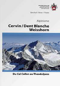 Weisshorn : Climbing, Hiking & Mountaineering : SummitPost