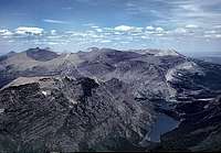 Mount Gould (MT) : Climbing, Hiking & Mountaineering : SummitPost