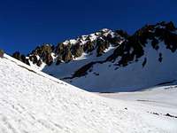 Mount Sneffels : Climbing, Hiking & Mountaineering : SummitPost