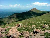 Sentinel Point : Climbing, Hiking & Mountaineering : SummitPost