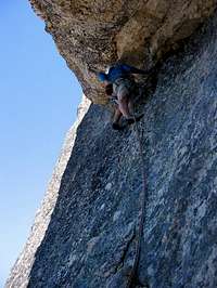 Liberty Bell Group : Climbing, Hiking & Mountaineering : SummitPost