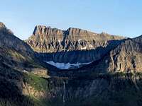 Clements Mountain : Climbing, Hiking & Mountaineering : SummitPost