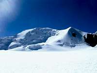 Ancohuma (Jankhouma, Janq'uma) : Climbing, Hiking & Mountaineering ...