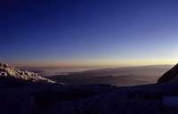 Ancohuma (Jankhouma, Janq'uma) : Climbing, Hiking & Mountaineering ...
