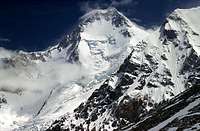 Gasherbrum I : Climbing, Hiking & Mountaineering : SummitPost