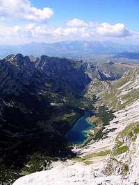 Durmitor : Climbing, Hiking & Mountaineering : SummitPost
