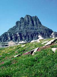 Clements Mountain : Climbing, Hiking & Mountaineering : SummitPost