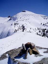 Pyramid Peak : Climbing, Hiking & Mountaineering : SummitPost