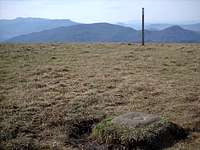 Max Patch : Climbing, Hiking & Mountaineering : SummitPost