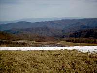 Max Patch : Climbing, Hiking & Mountaineering : SummitPost