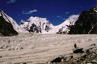 The Karakoram : Climbing, Hiking & Mountaineering : SummitPost