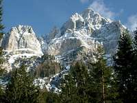 Brenta Group : Climbing, Hiking & Mountaineering : SummitPost