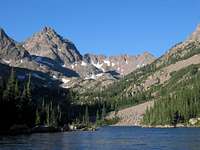 Gore Range : Climbing, Hiking & Mountaineering : SummitPost