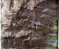 Upper Exum Ridge : Climbing, Hiking & Mountaineering : SummitPost