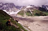 Shkhara : Climbing, Hiking & Mountaineering : SummitPost